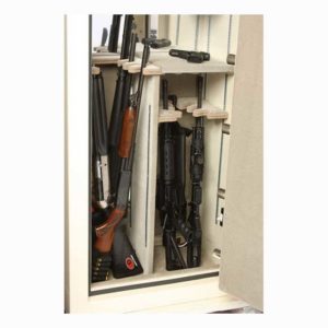 RS500i Triple Pistol/AR Magazine Rack (RS-PR-A3) by Vaultek - Maximum ...